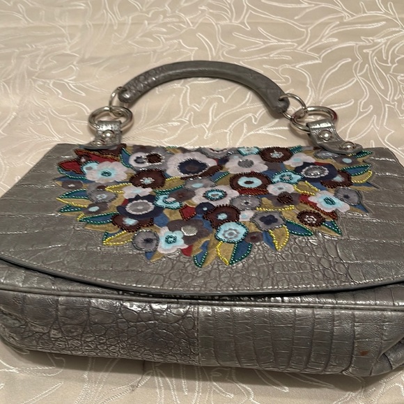 Isabella Fiore | Bags | Isabella Fiore Purse | Poshmark